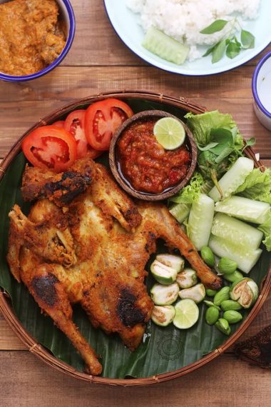√ 8 Makanan Khas Cilegon Banten yang sangat Populer dan Lezat