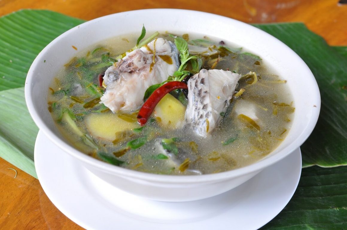 √ 10 Makanan Khas Flores + Harga dan Rekomendasi Resto