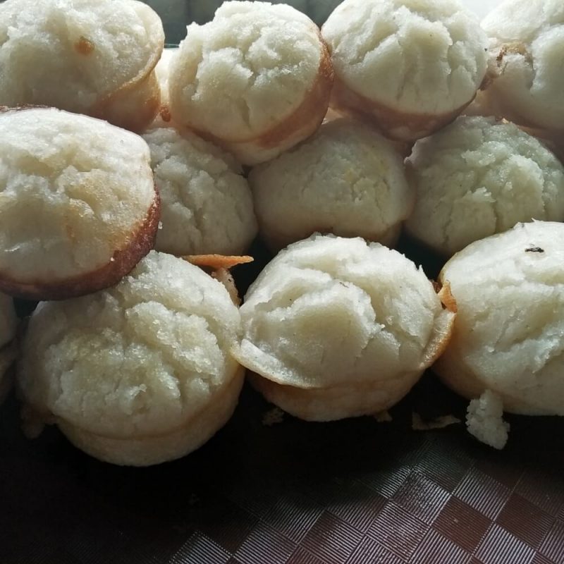 √ 11 Oleh-oleh Khas Palangkaraya yang Wajib Dibawa Pulang