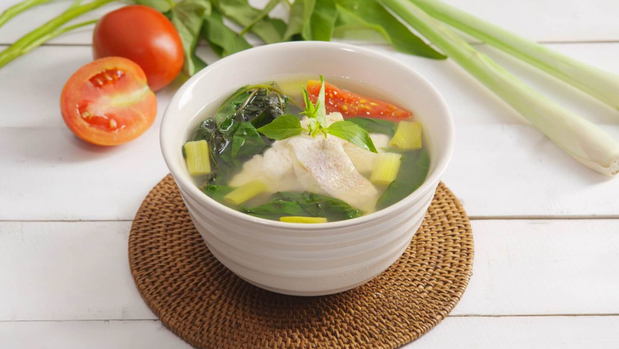 √ 13 Makanan Khas Labuan Bajo dan Rekomendasi Resto