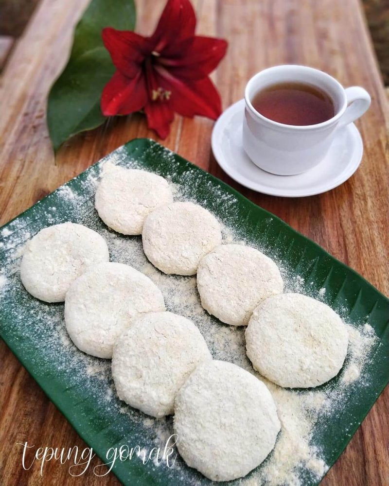 √ 11 Makanan Khas Tanjung Pinang & Rekomendasi Restonya