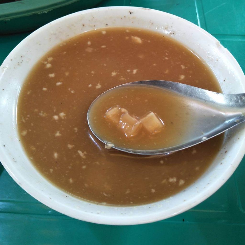 √ 18 Makanan Khas Jepara + Harga dan Rekomendasi Resto