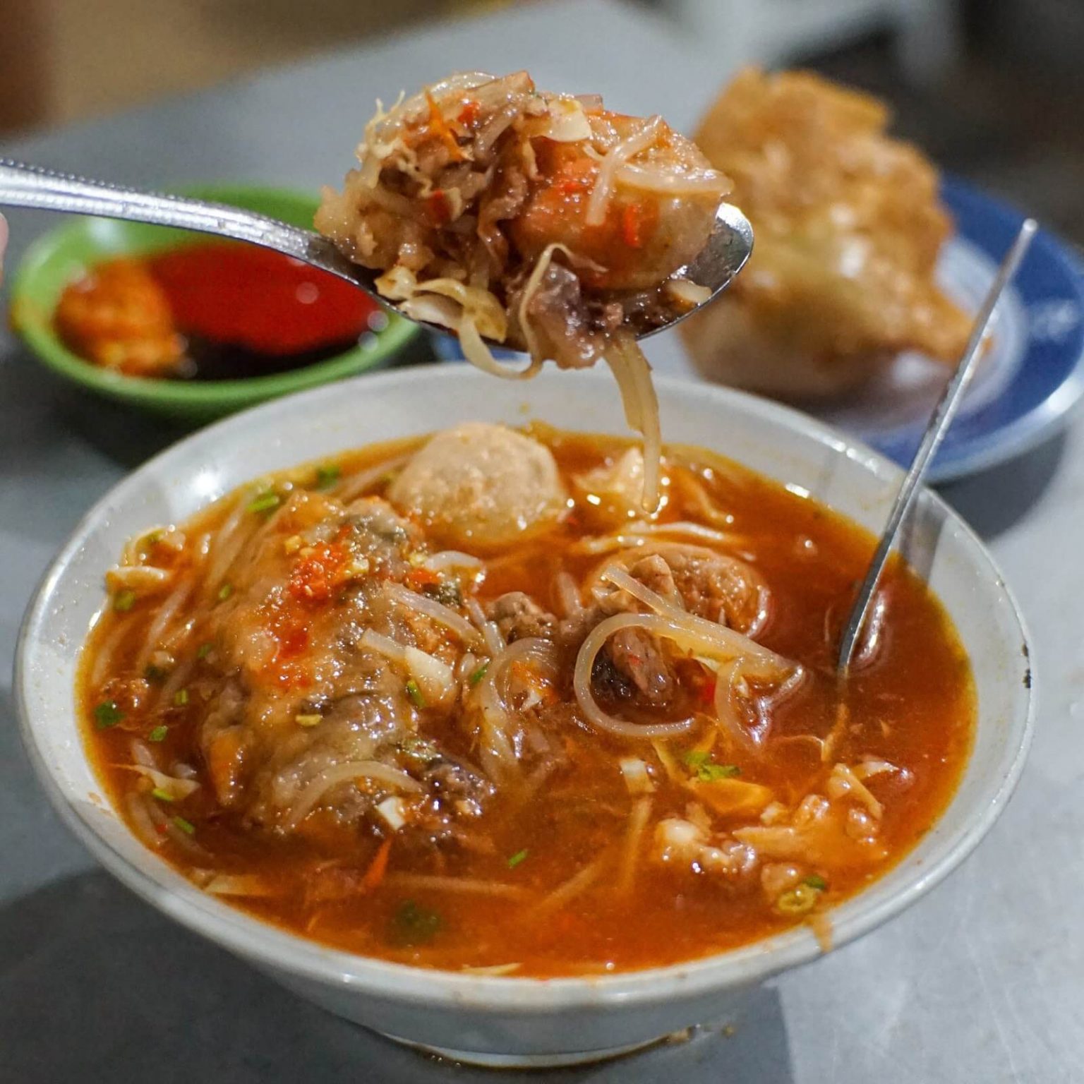 √ 19 Makanan Khas Tulungagung + Harga & Rekomendasi Resto