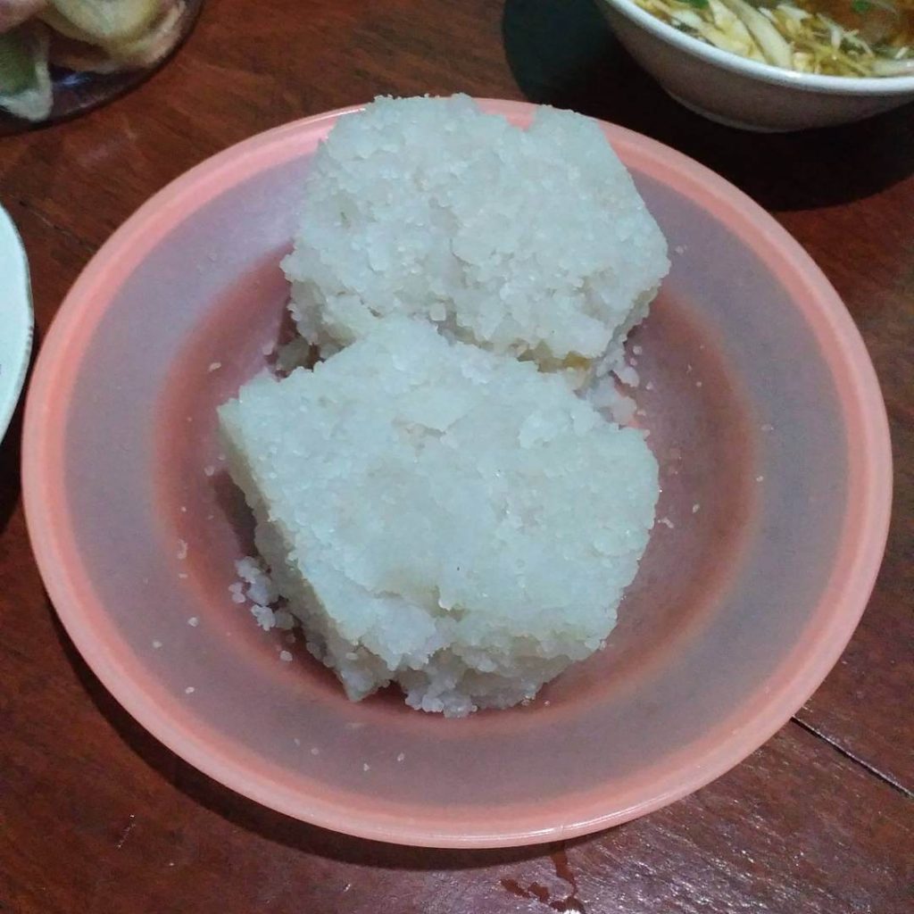 √ 18 Makanan Khas Jepara + Harga dan Rekomendasi Resto