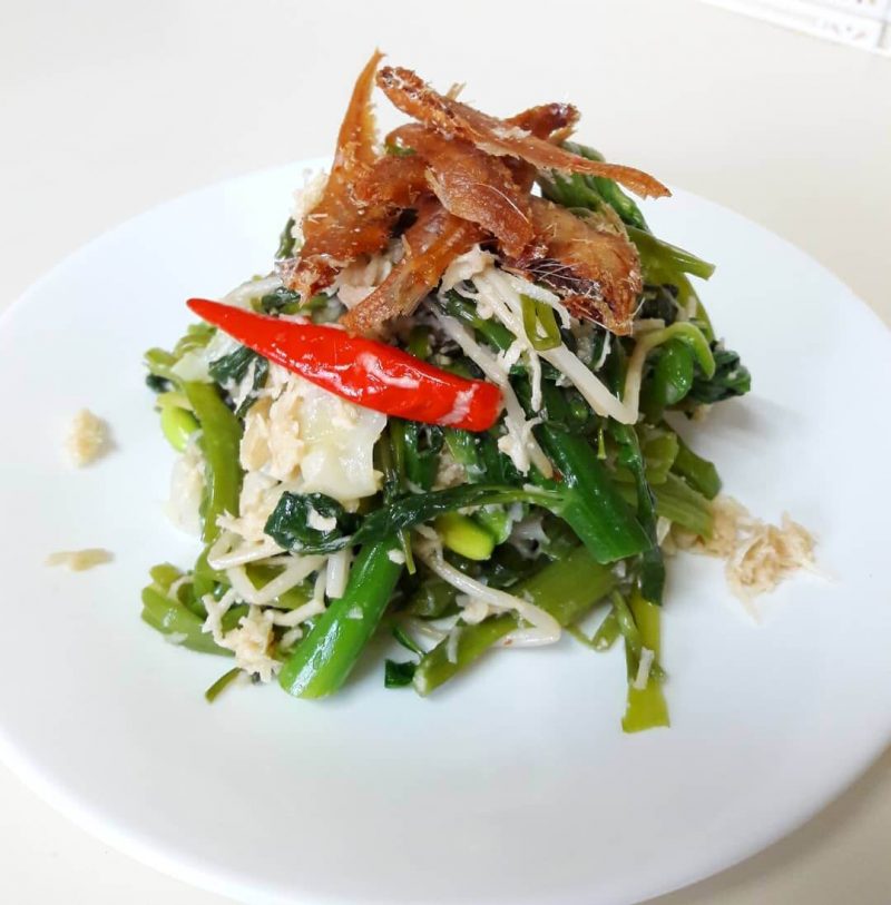 √ 15 Makanan Khas Purwokerto + Harga & Rekomendasi Resto