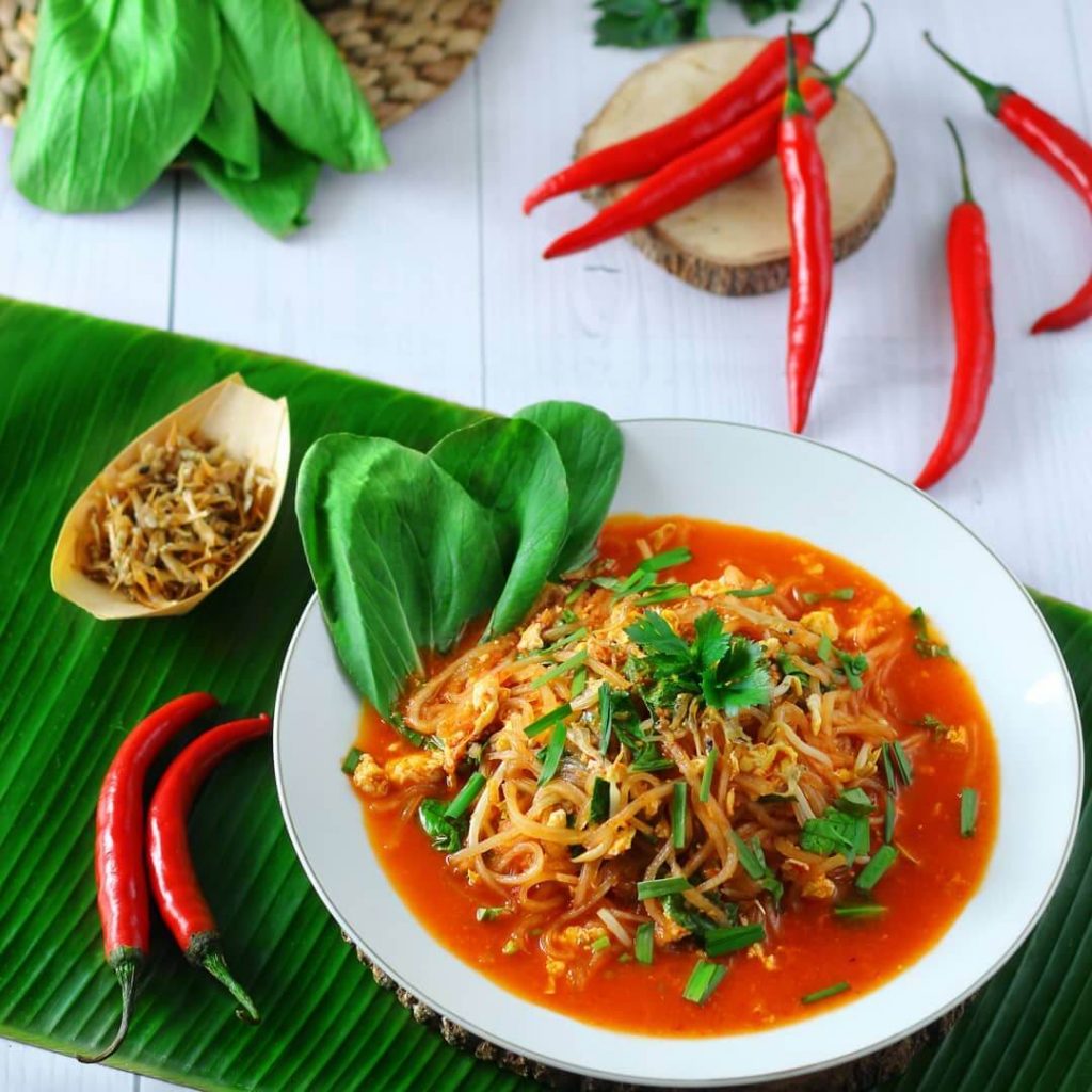 √ 15 Makanan Khas Batam + Harga dan Rekomendasi Resto