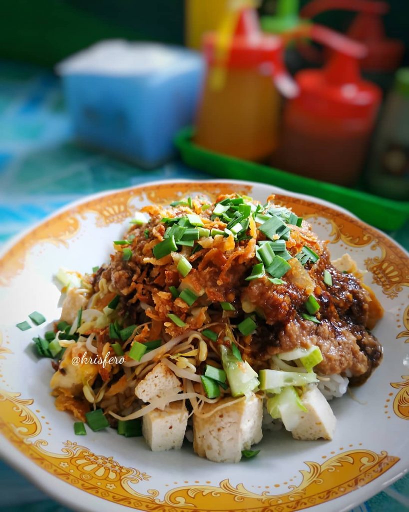 √ 11 Makanan Khas Indramayu + Harga & Rekomendasi Resto