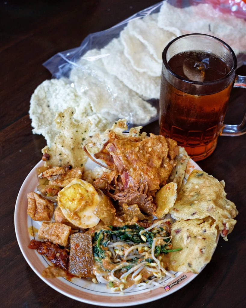 √ 12 Makanan Khas Jember + Harga dan Rekomendasi Resto