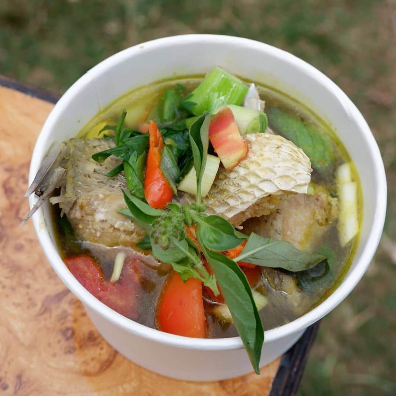 √ 18 Makanan Khas Jepara + Harga dan Rekomendasi Resto