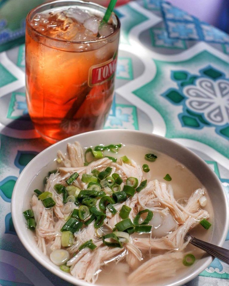 √ 15 Makanan Khas Purwokerto + Harga & Rekomendasi Resto