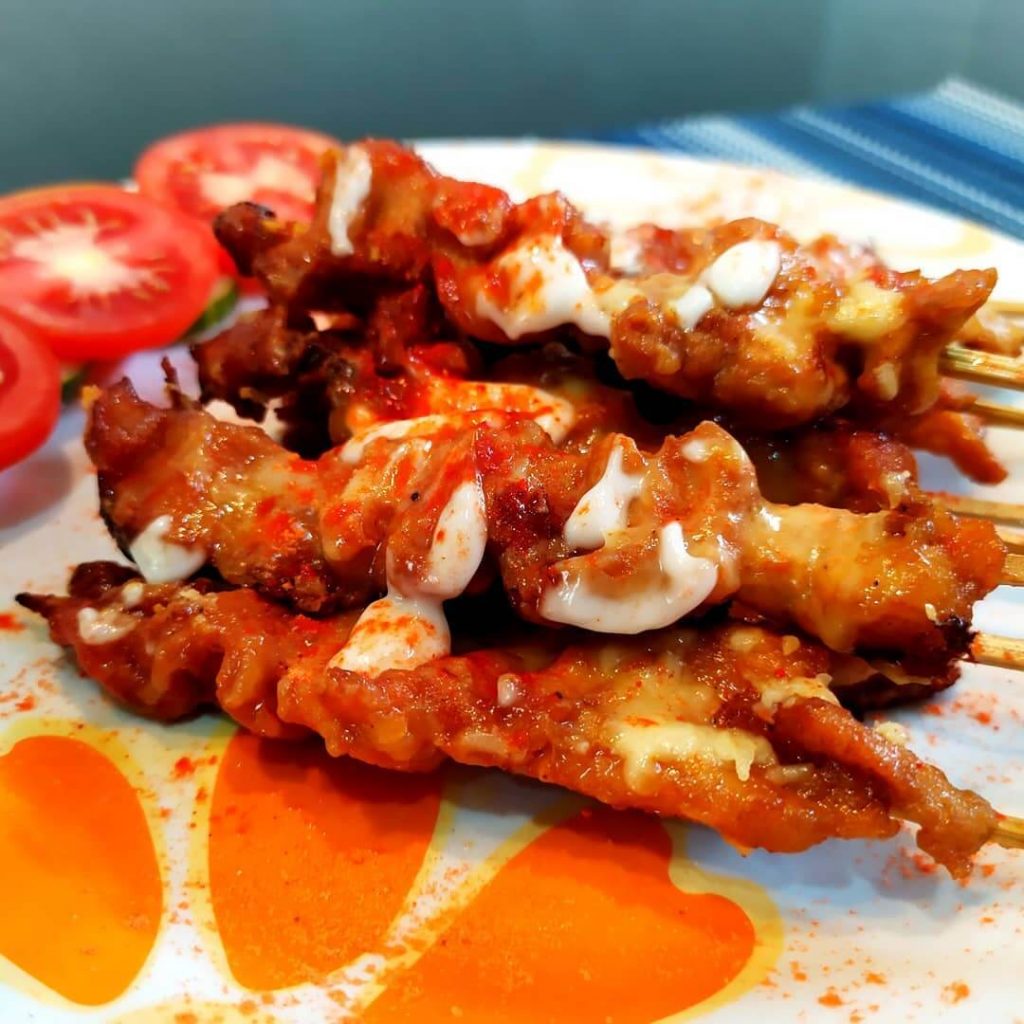 √ 15 Makanan Khas Batam + Harga dan Rekomendasi Resto