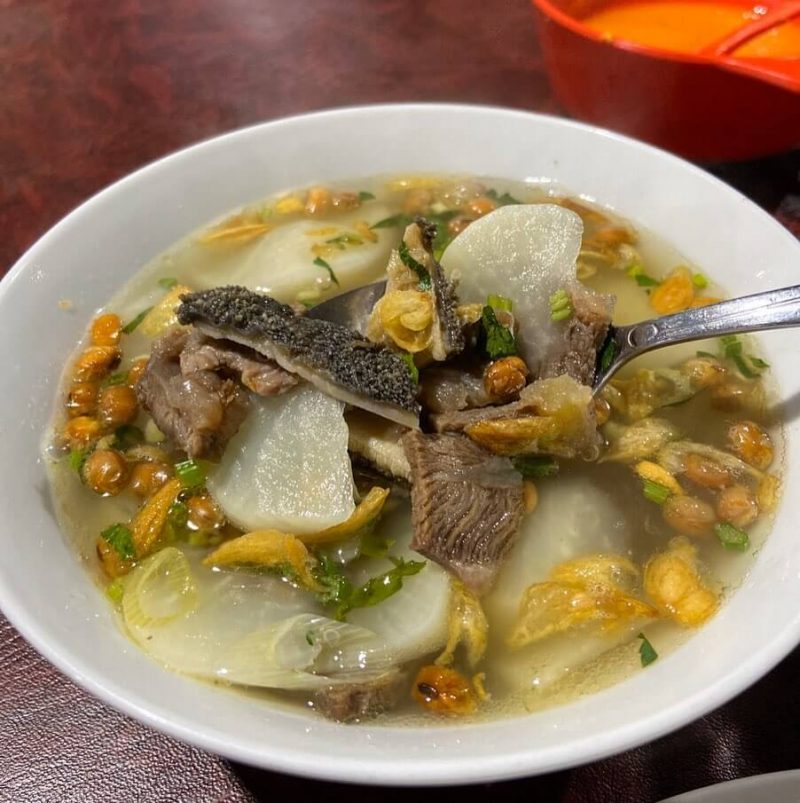 √ 51 Makanan Khas Bandung + Harga dan Rekomendasi Resto