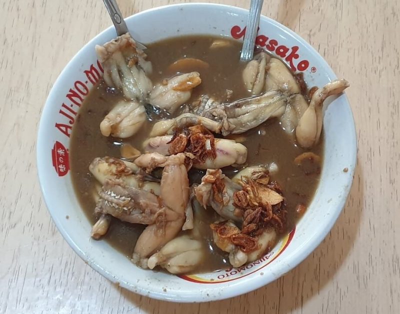 √ 19 Makanan Khas Klaten + Harga dan Rekomendasi Resto