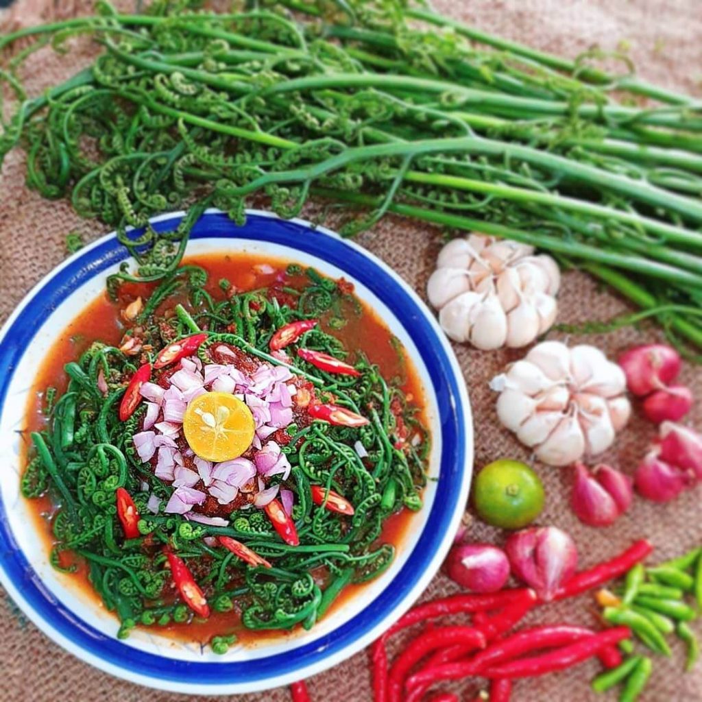 √ 13 Makanan Khas Medan + Harga & Rekomendasi Restonya