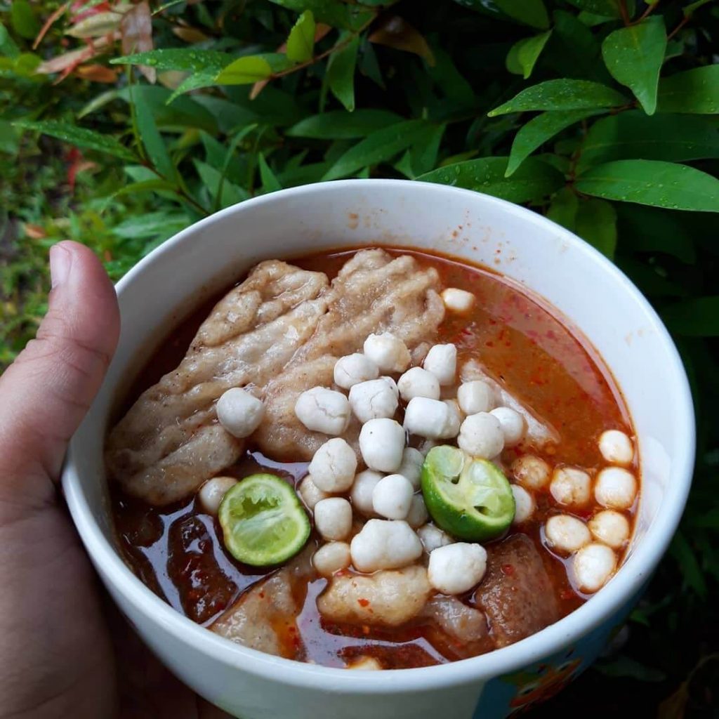 √ 14 Makanan Khas Garut + Harga dan Rekomendasi Restonya