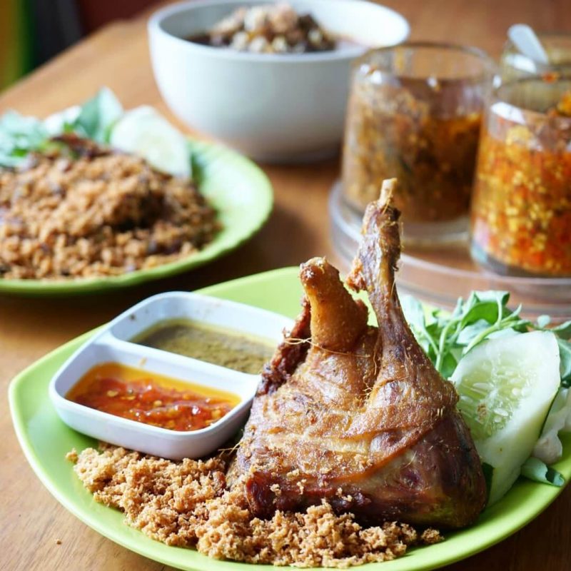 √ 21 Makanan Khas Madura + Harga dan Rekomendasi Resto