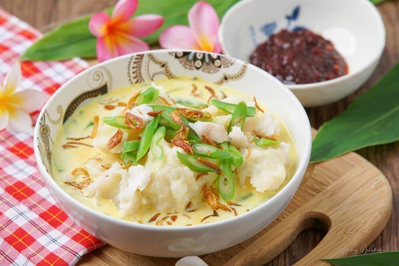 √ 21 Makanan Khas Palembang + Harga & Rekomendasi Resto