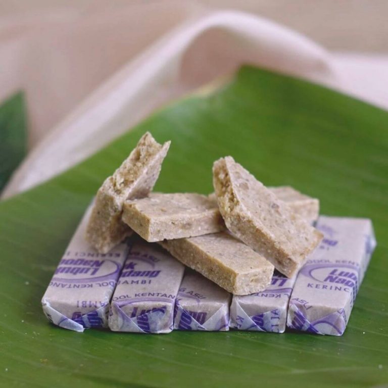 √ 11 Makanan Khas Jambi + Harga dan Rekomendasi Restonya