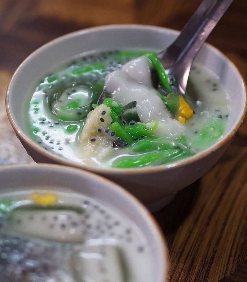 √ 15 Makanan Khas Solo + Harga dan Rekomendasi Restonya