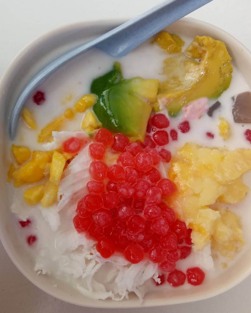 √ 14 Makanan Khas Garut + Harga dan Rekomendasi Restonya