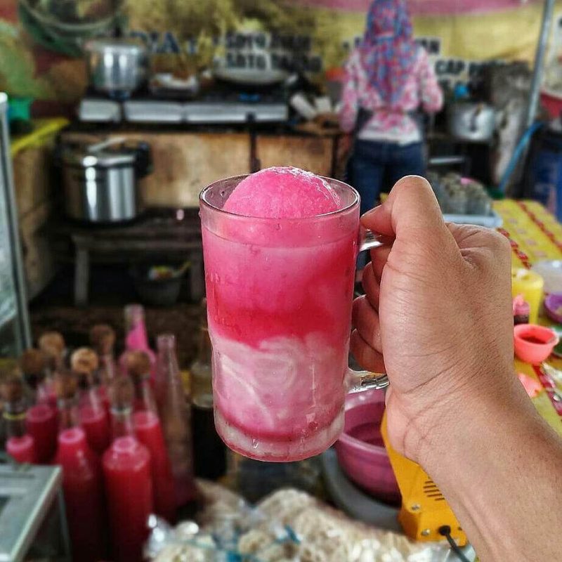 √ 17 Makanan Khas Tegal + Harga dan Rekomendasi Resto