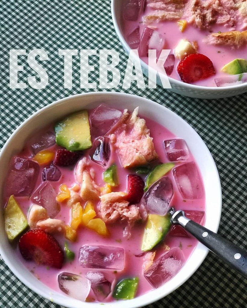 √ 22 Makanan Khas Padang + Harga dan Rekomendasi Resto