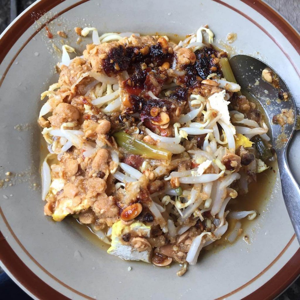 √ 10 Makanan Khas Sukabumi + Harga dan Rekomendasi Resto