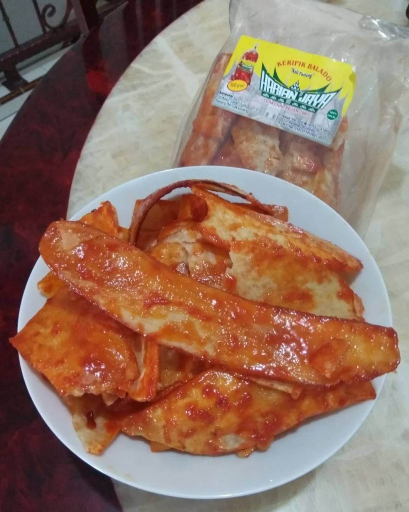 √ 22 Makanan Khas Padang + Harga dan Rekomendasi Resto