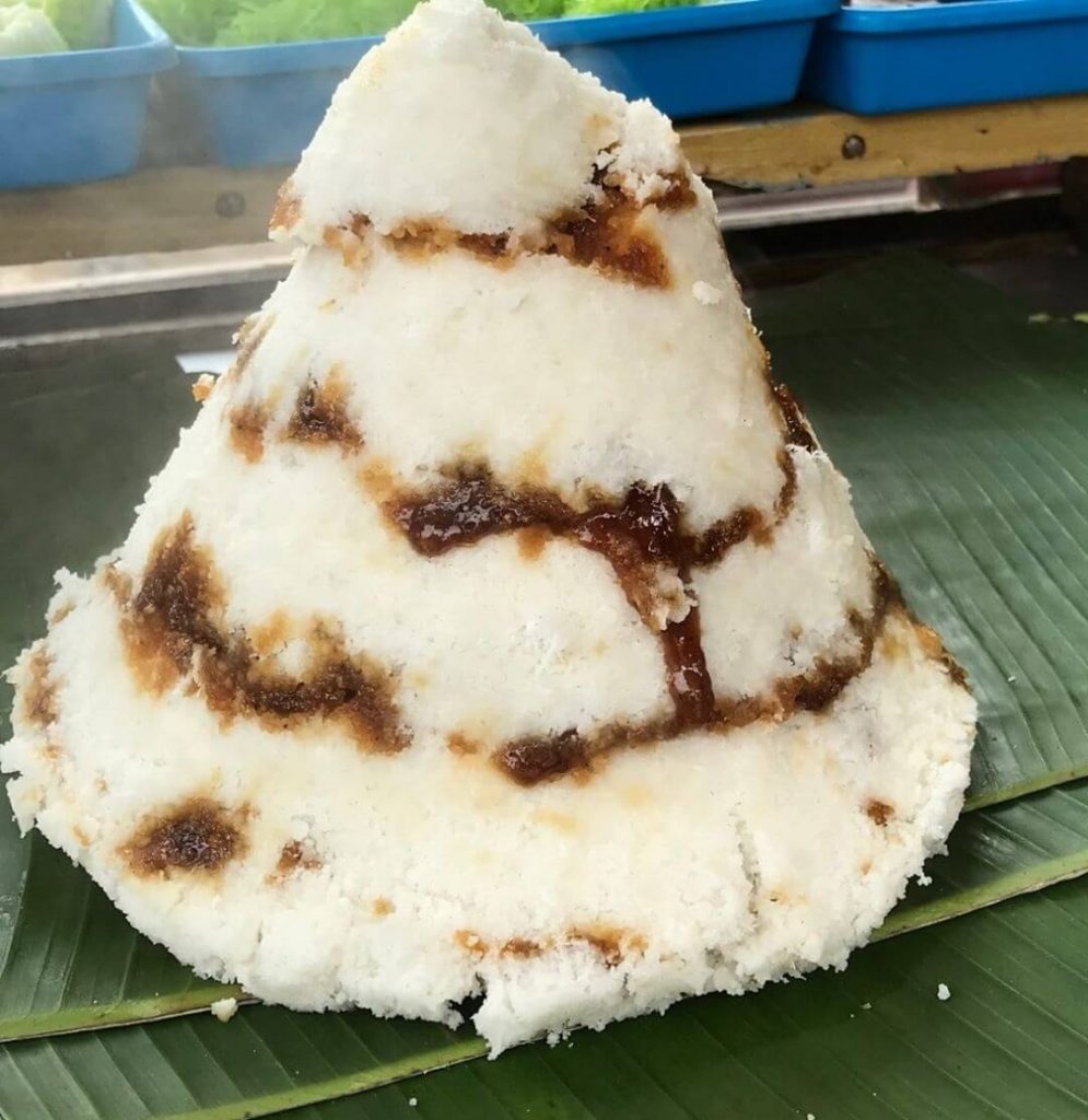 √ 14 Makanan Khas Garut + Harga dan Rekomendasi Restonya