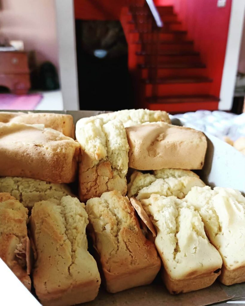 √ 14 Makanan Khas Garut + Harga dan Rekomendasi Restonya