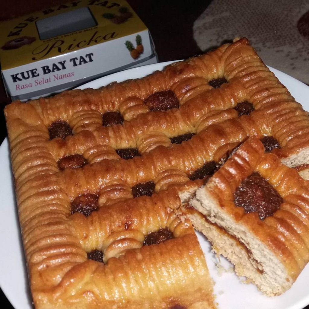 √ 17 Makanan Khas Bengkulu + Harga dan Rekomendasi Resto