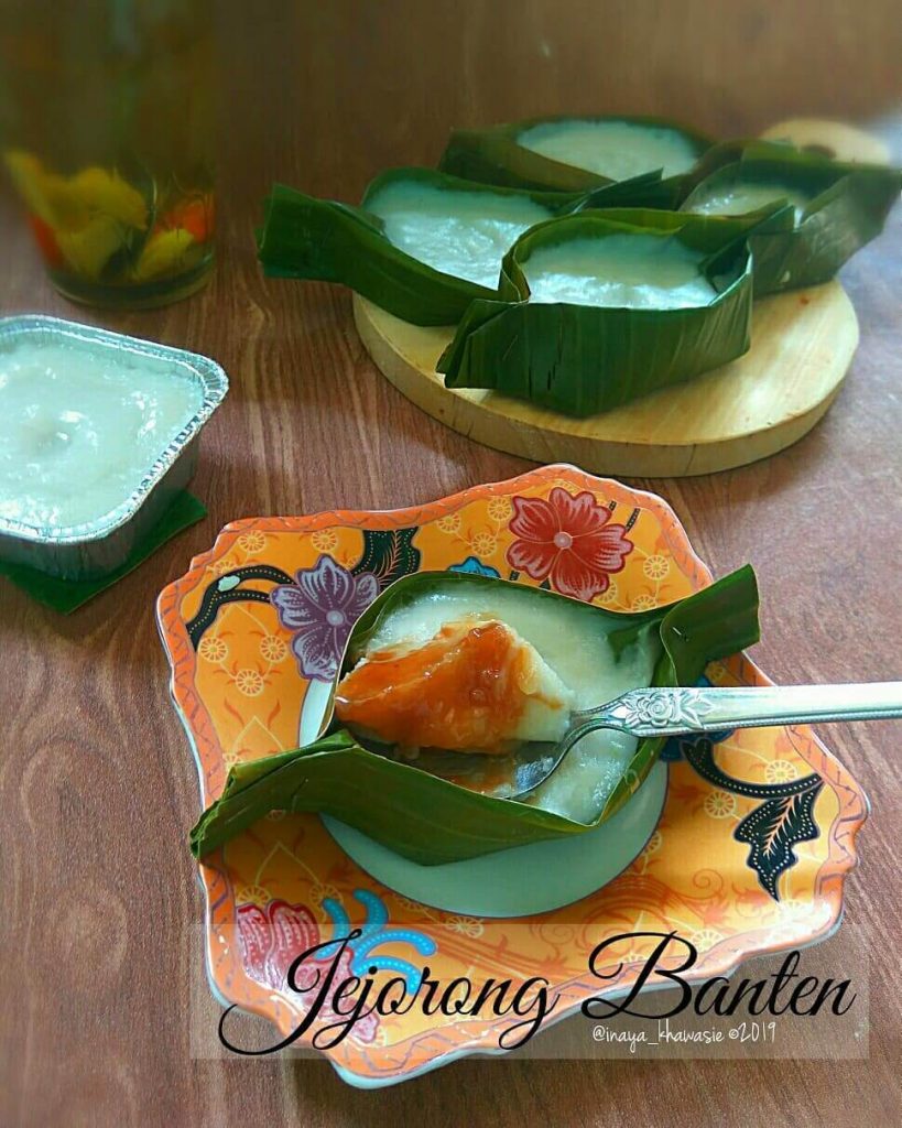 √ 25 Makanan Khas Banten + Harga dan Rekomendasi Resto