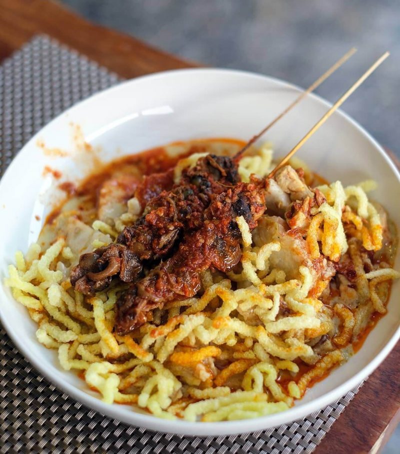 √ 17 Makanan Khas Tegal + Harga dan Rekomendasi Resto