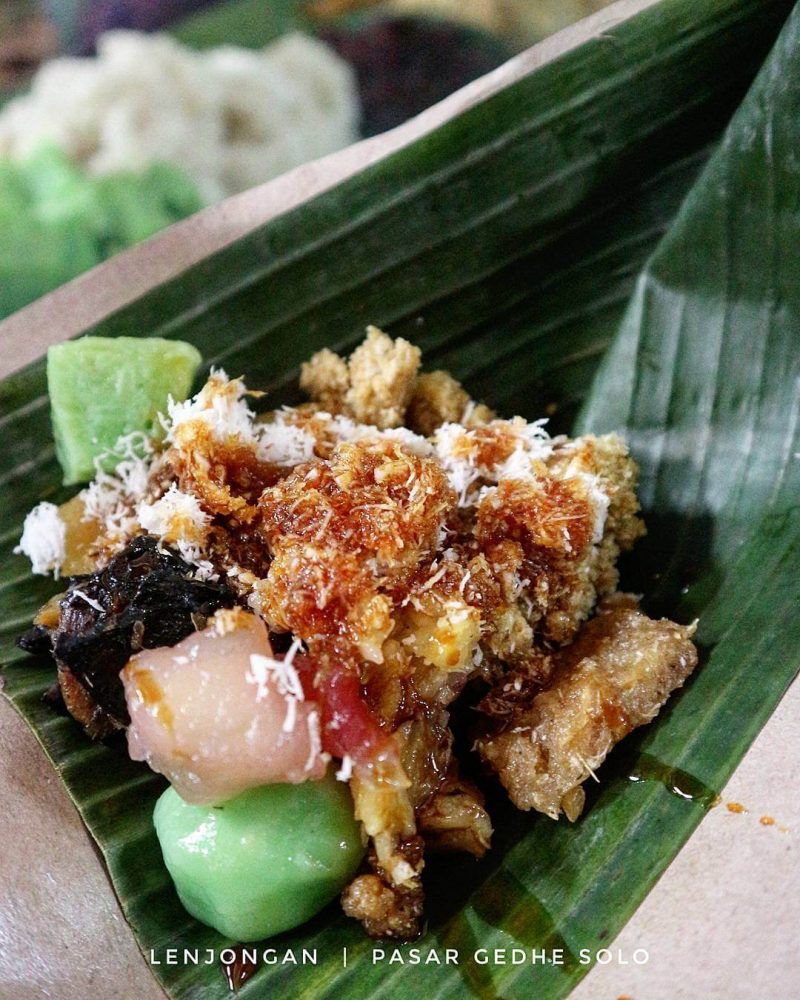 √ 15 Makanan Khas Solo + Harga dan Rekomendasi Restonya