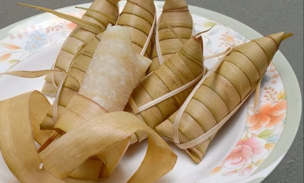√ 25 Makanan Khas Banten + Harga dan Rekomendasi Resto