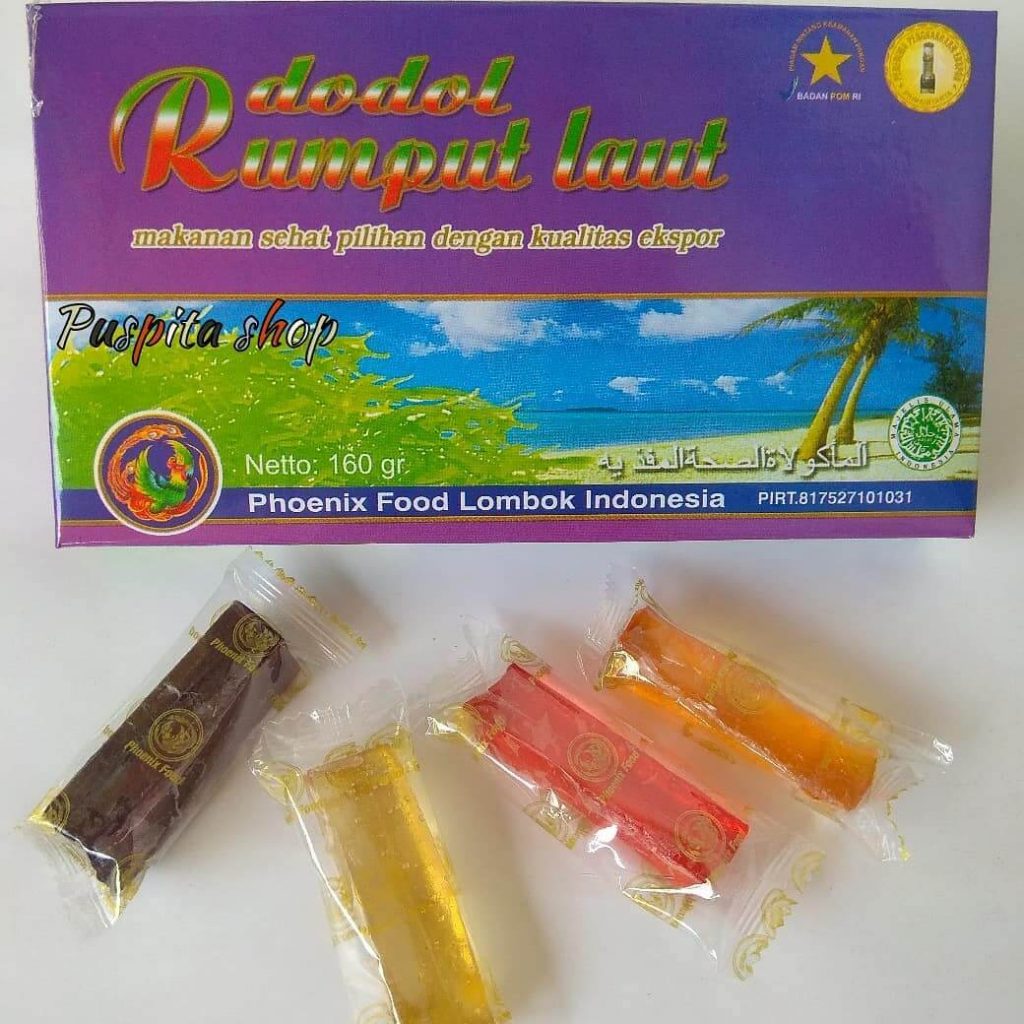 √ 17 Makanan Khas Lombok + Harga dan Rekomendasi Resto