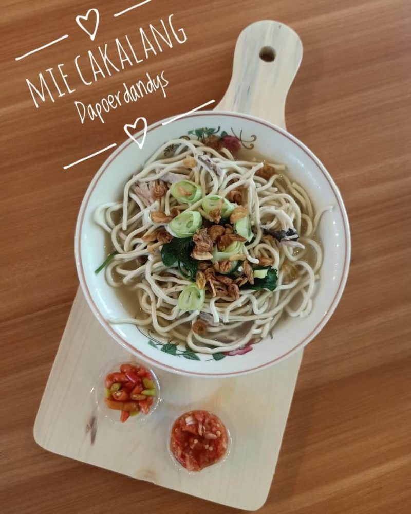 √ 17 Makanan Khas Manado + Harga dan Rekomendasi Resto