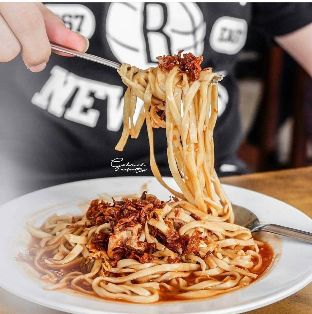 √ 15 Makanan Khas Riau + Harga dan Rekomendasi Resto