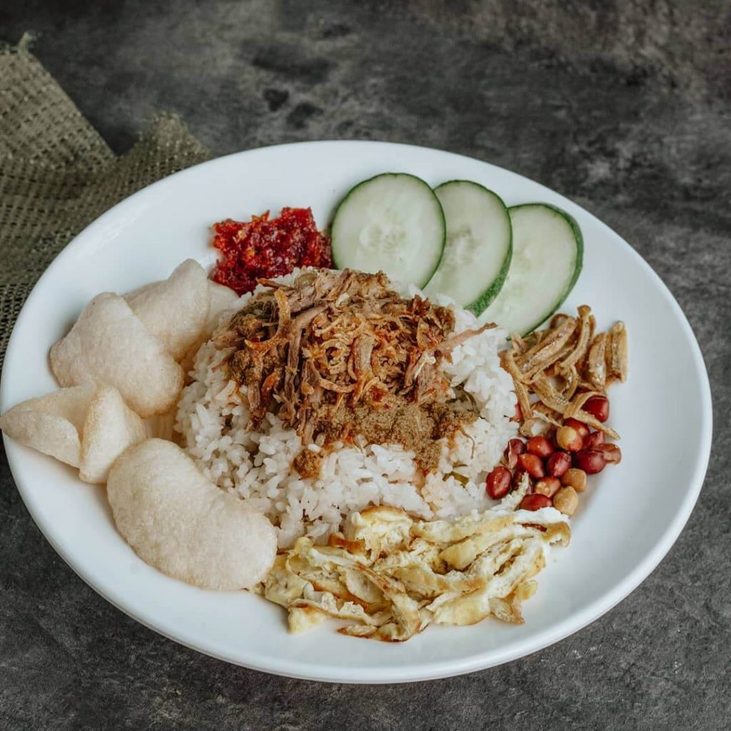 √ 11 Makanan Khas Jambi + Harga dan Rekomendasi Restonya