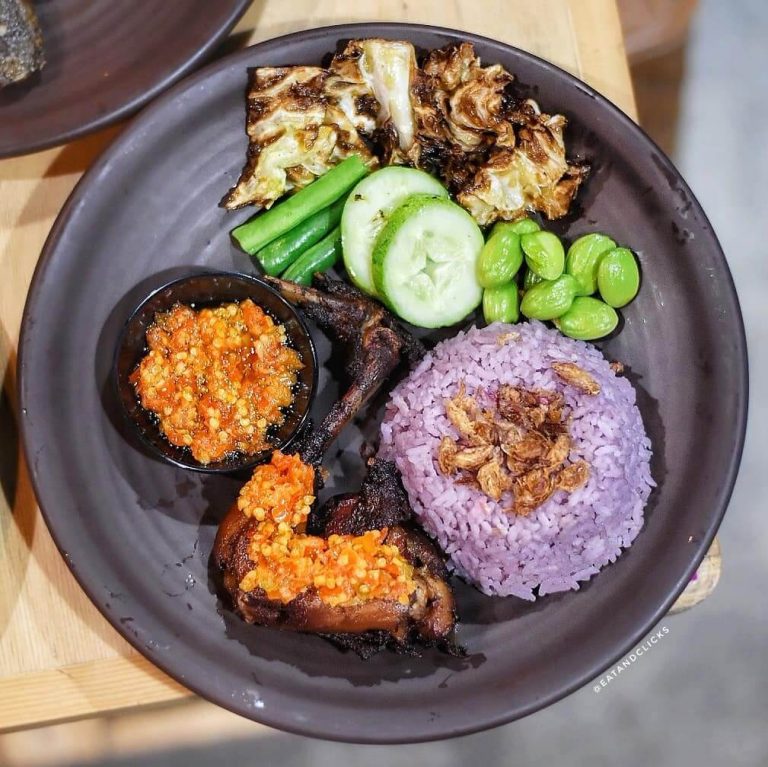 √ 10 Makanan Khas Sukabumi + Harga dan Rekomendasi Resto