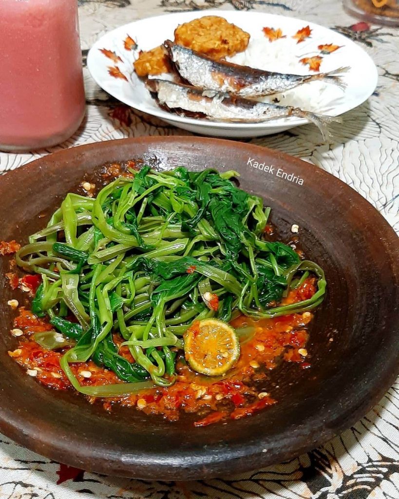 √ 17 Makanan Khas Lombok + Harga dan Rekomendasi Resto