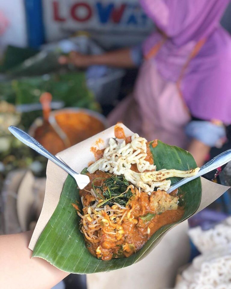 √ 17 Makanan Khas Tegal + Harga dan Rekomendasi Resto