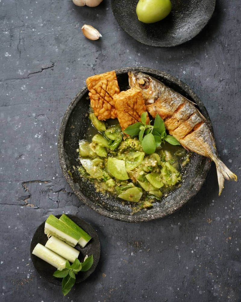 √ 14 Makanan Khas Garut + Harga dan Rekomendasi Restonya