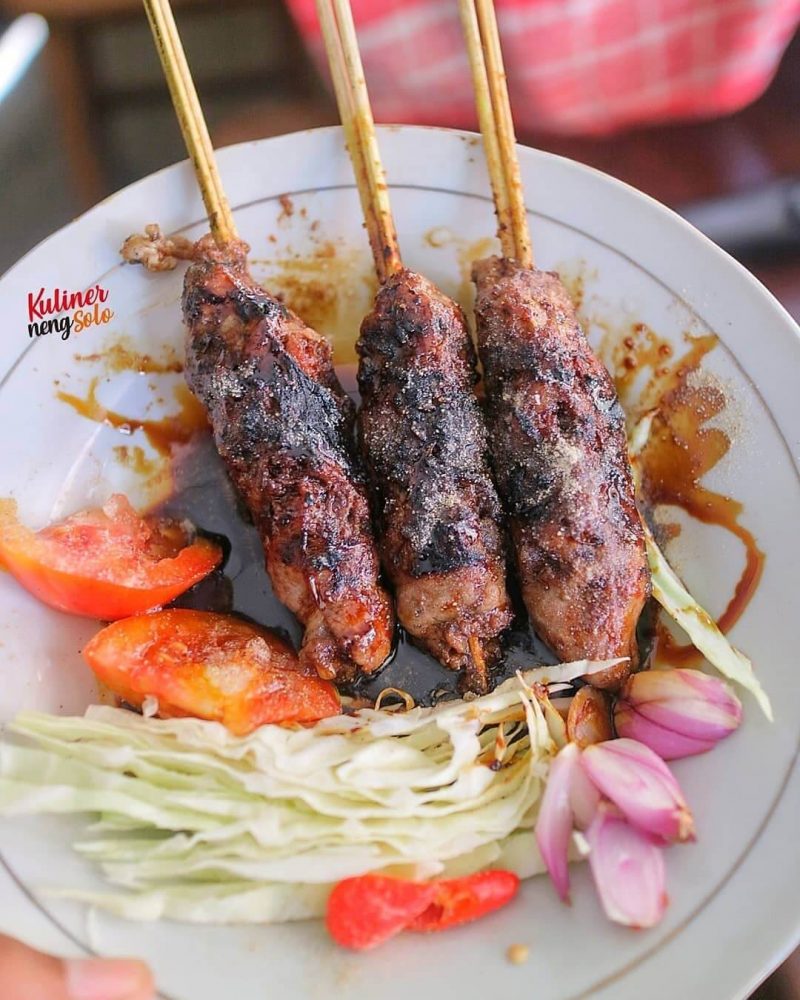 √ 15 Makanan Khas Solo + Harga dan Rekomendasi Restonya
