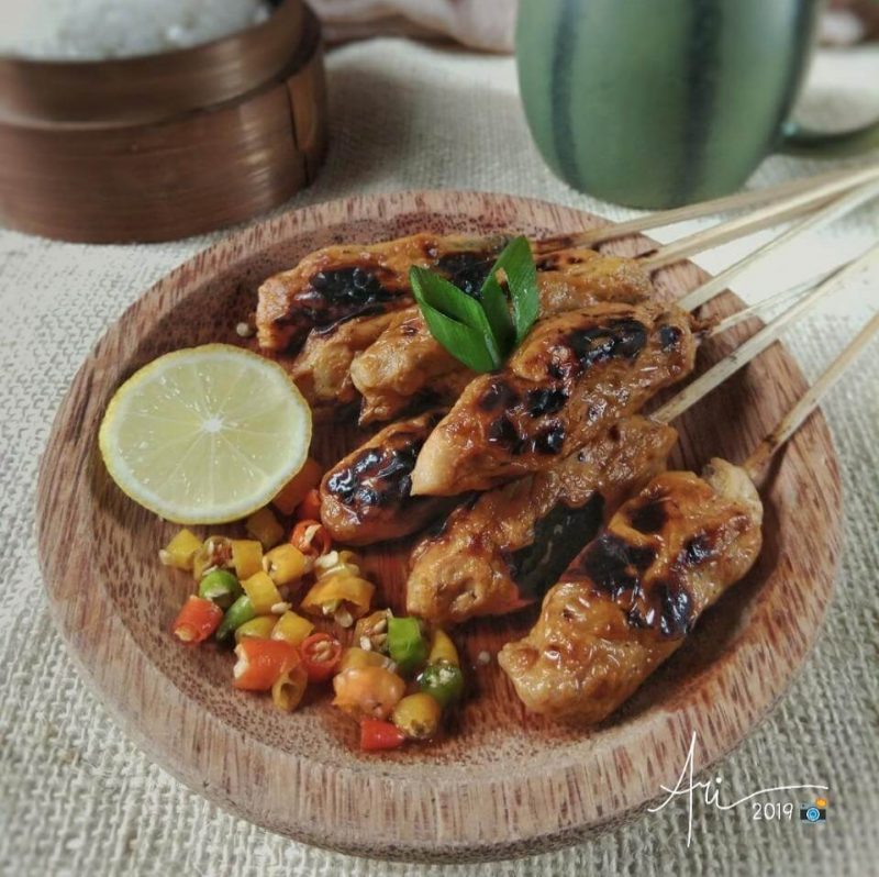 √ 17 Makanan Khas Lombok + Harga dan Rekomendasi Resto √ 17 Makanan Khas Lombok + Harga dan Rekomendasi Resto
