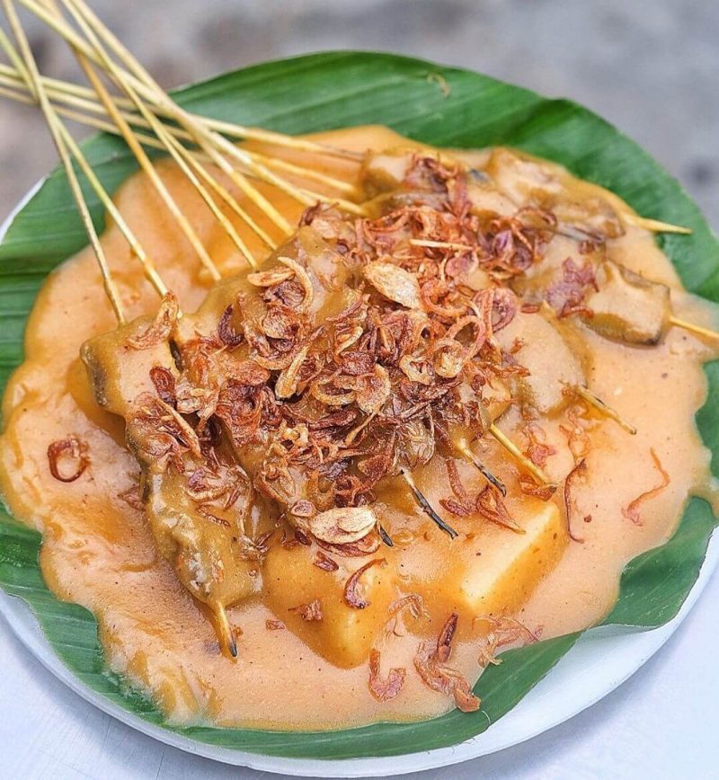 √ 22 Makanan Khas Padang + Harga dan Rekomendasi Resto