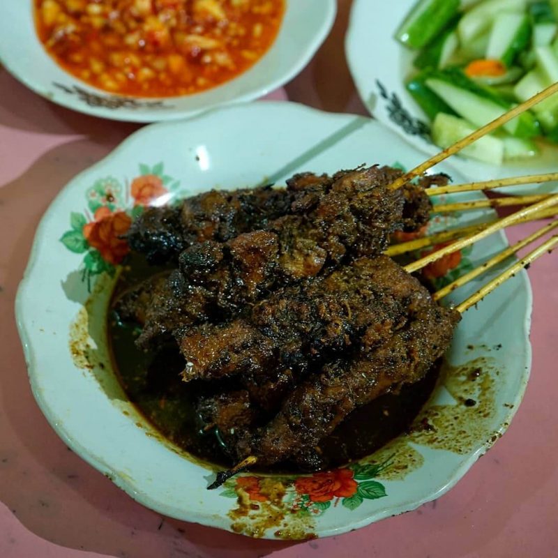 √ 21 Makanan Khas Palembang + Harga & Rekomendasi Resto