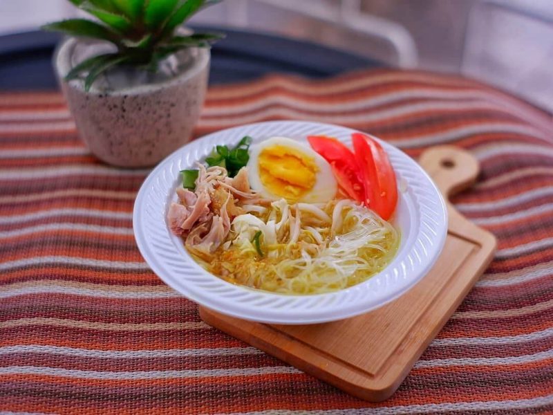 √ 14 Makanan Khas Garut + Harga dan Rekomendasi Restonya