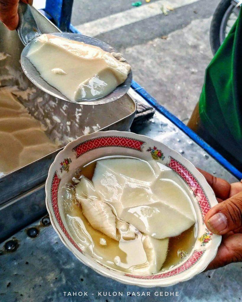 √ 15 Makanan Khas Solo + Harga dan Rekomendasi Restonya