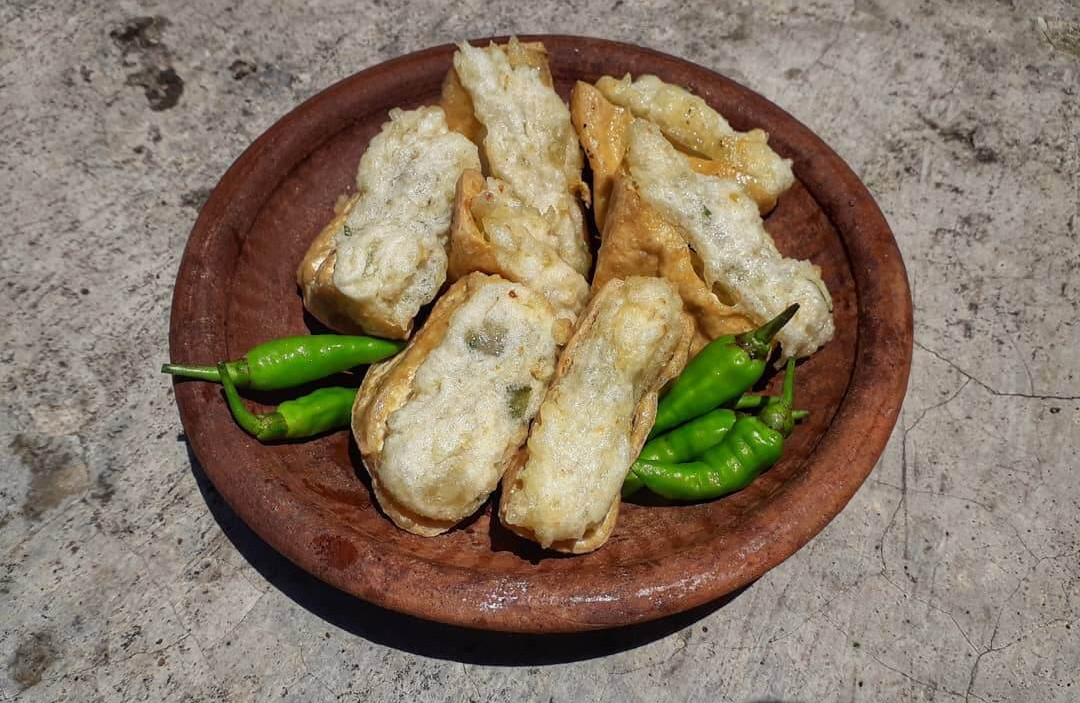 √ 17 Makanan Khas Tegal + Harga dan Rekomendasi Resto